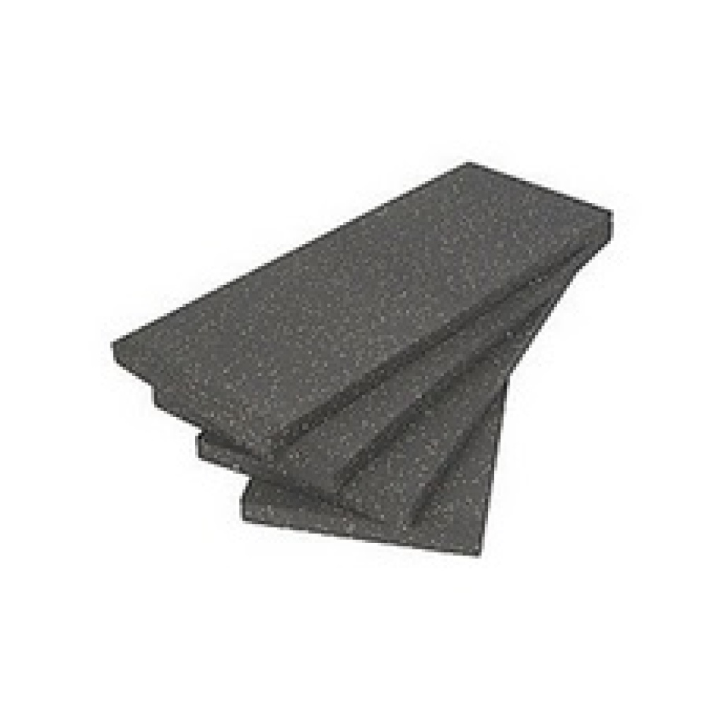50mm Grey Plustherm Isulation Board 17.28sqm (24 Boards Per Pack ...