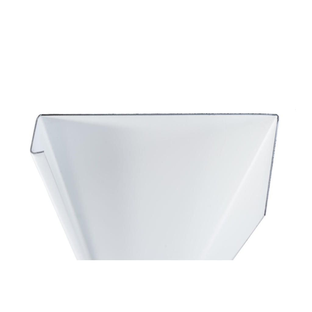 150mm Verge Trim 2.5mtr - Direct Building Products