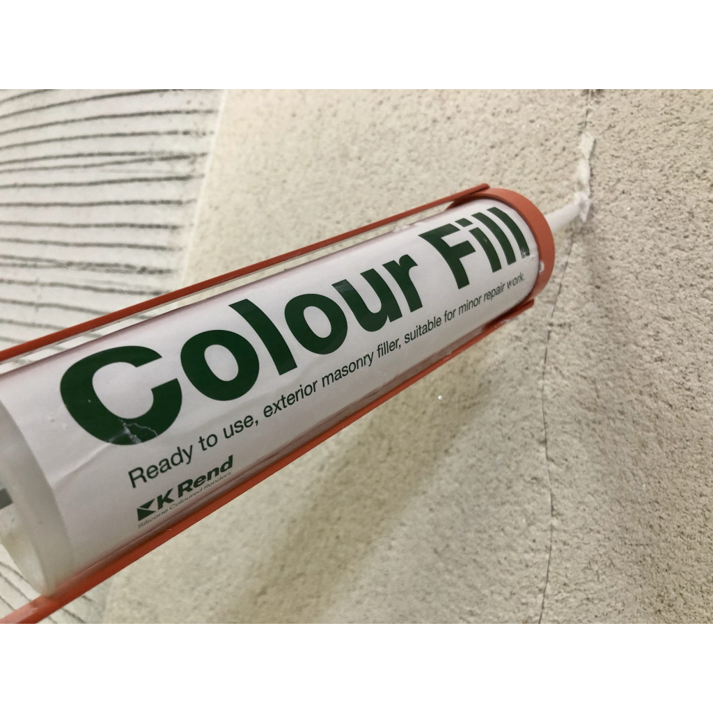 K-Rend Colour Infill - Direct Building Products