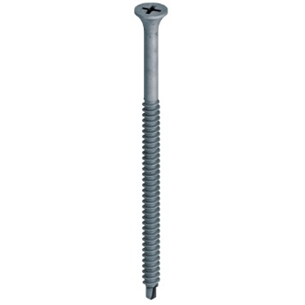 200mm Self Drilling Screws For Insulation (100) - Direct Building Products