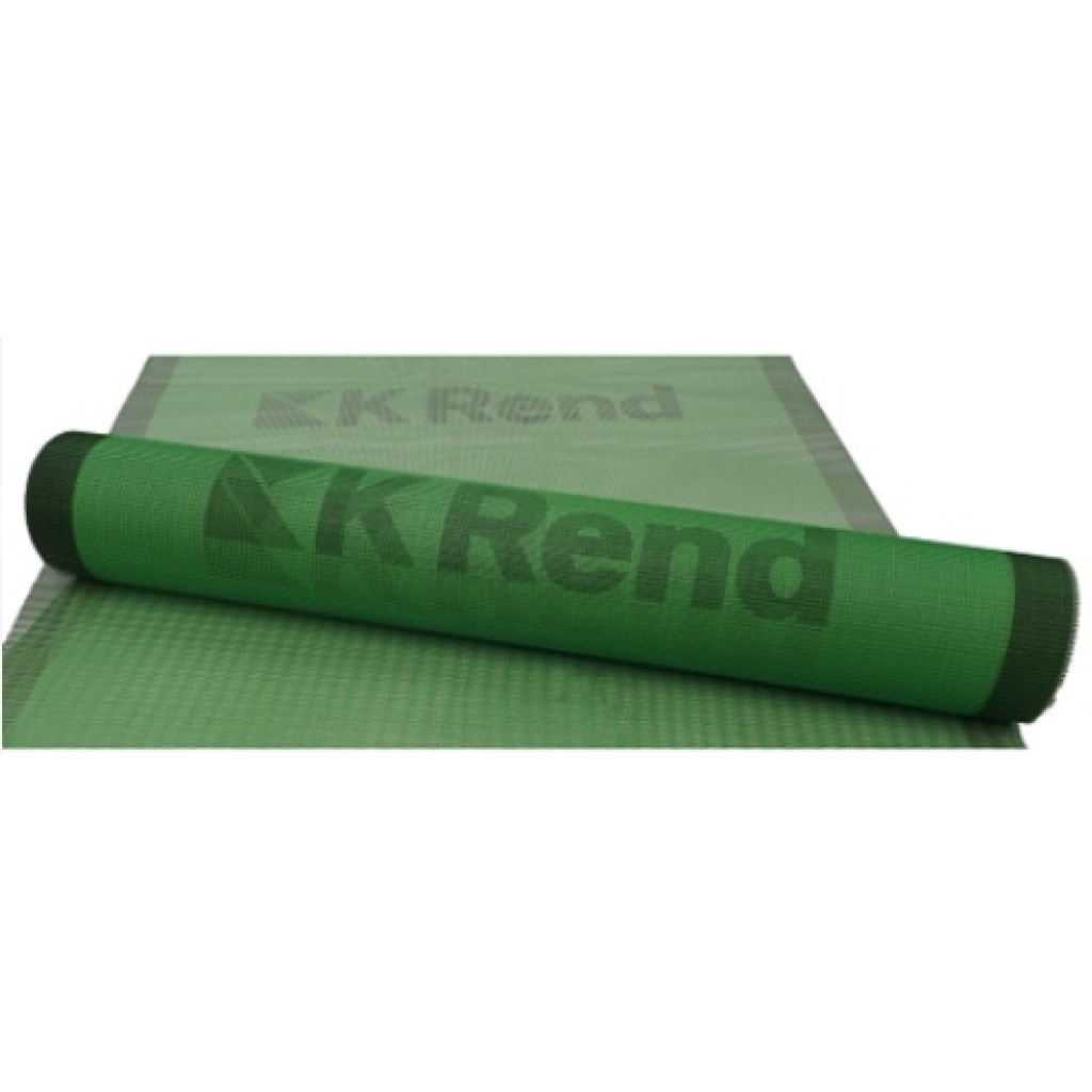 K-Rend Reinforcement Mesh 50m - Direct Building Products