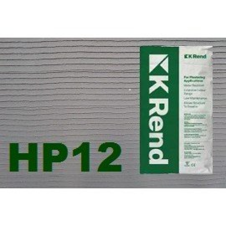 K-Rend HP 12 Base - Direct Building Products