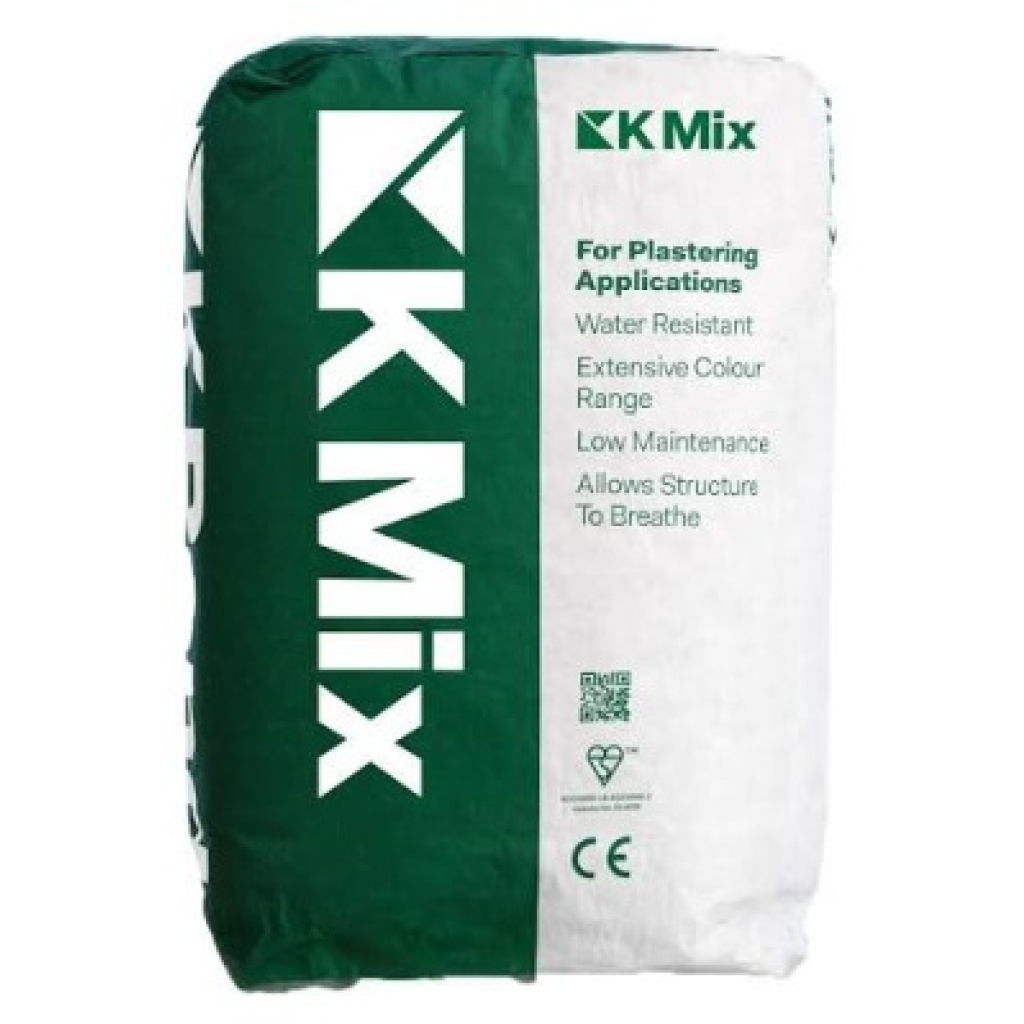K-Rend K-Mix - Direct Building Products