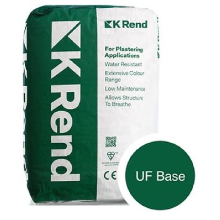 K-Rend Standard UF Base - Direct Building Products