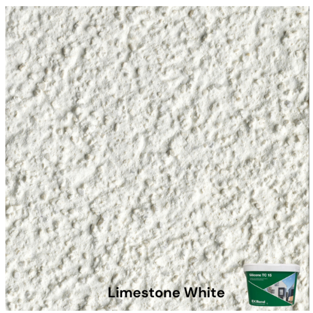 K-Rend Thincoat TC15 Topcoat | 25KG Tub - Direct Building Products