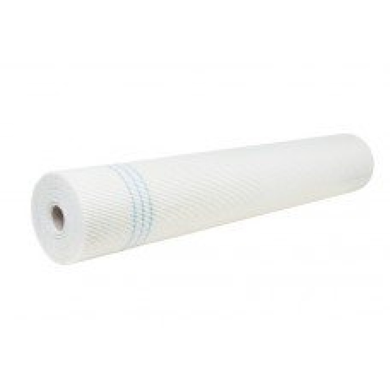 1mtr x 50mtr Render Reinforcement Mesh - Direct Building Products