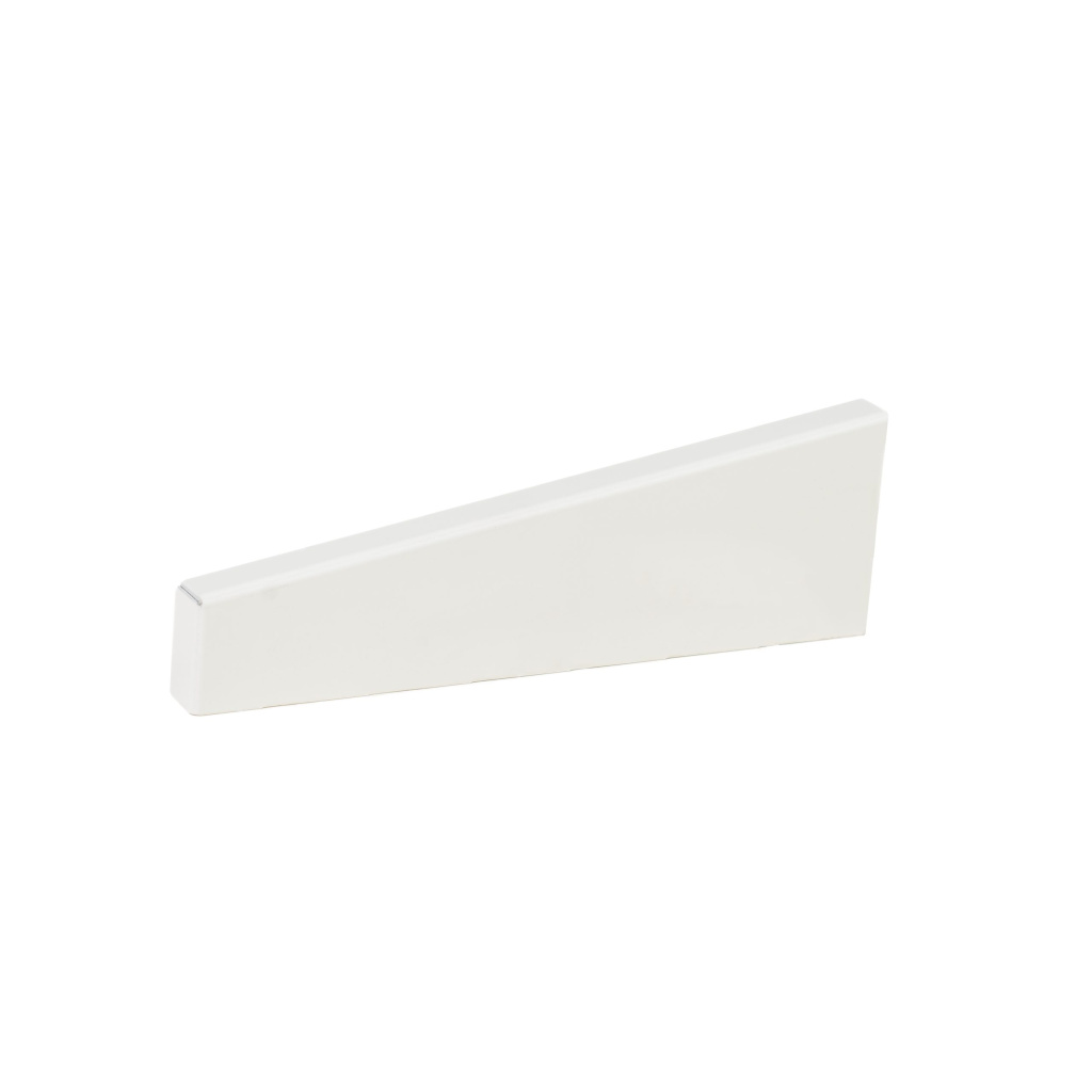 150mm Verge Trim End Caps - Direct Building Products
