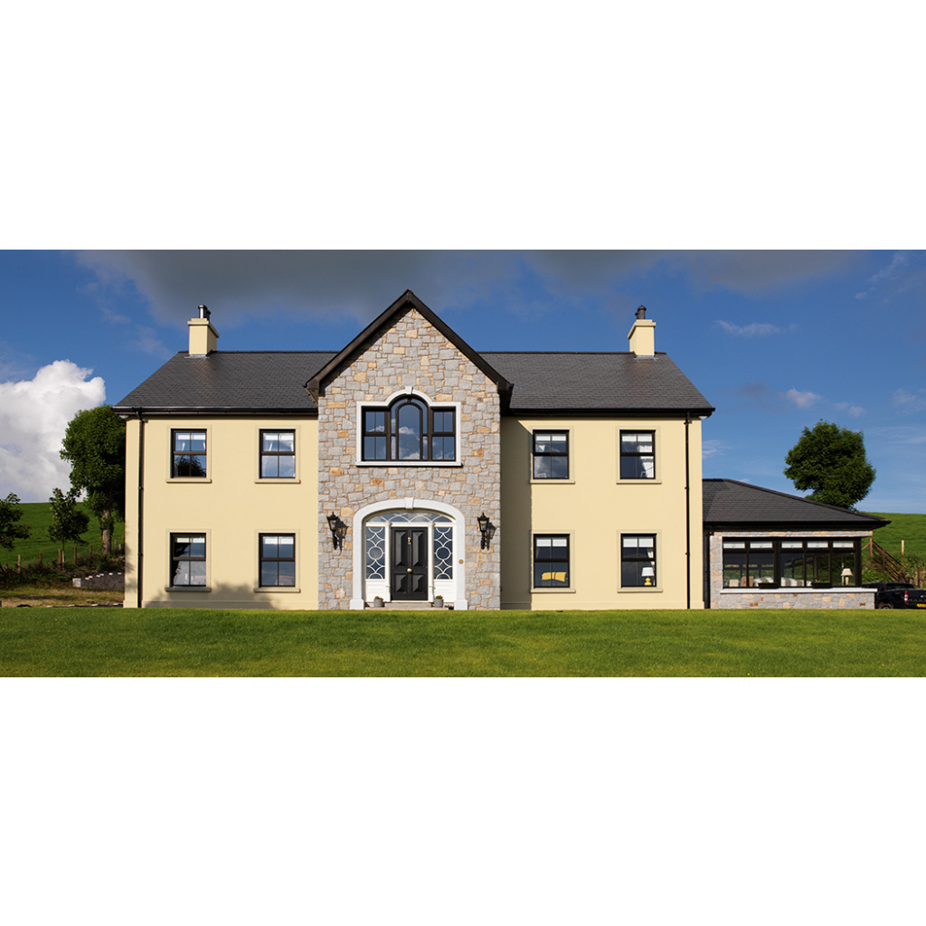 K-Rend K1 Silicone Topcoat - Direct Building Products