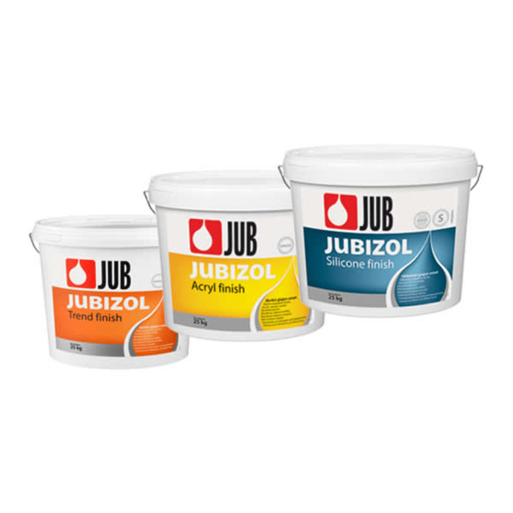 K-Rend K1 Silicone Topcoat - Direct Building Products